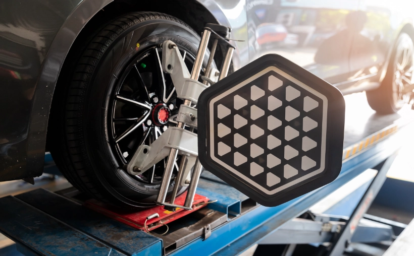 Wheel Alignment in Darby, PA | Reliable Automotive Repair